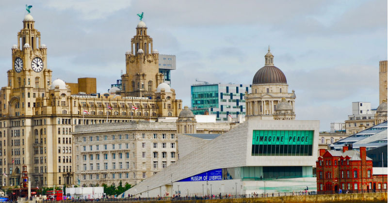 Các thành phố ở Úc - TEC