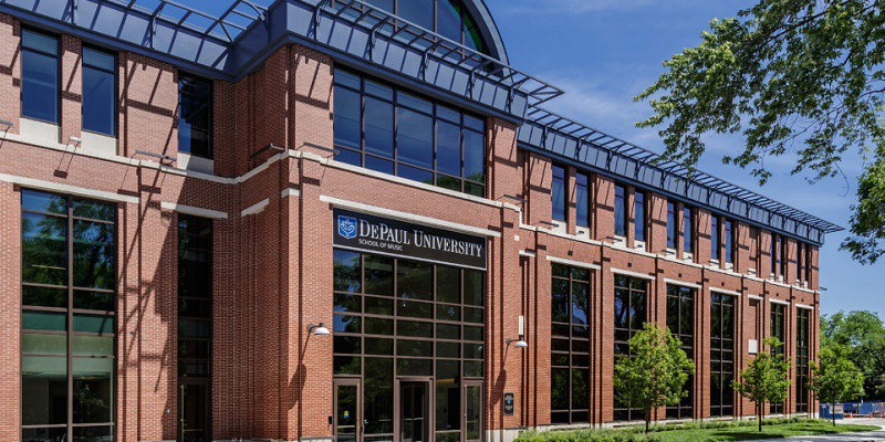 Trường Đại học DePaul University - TEC