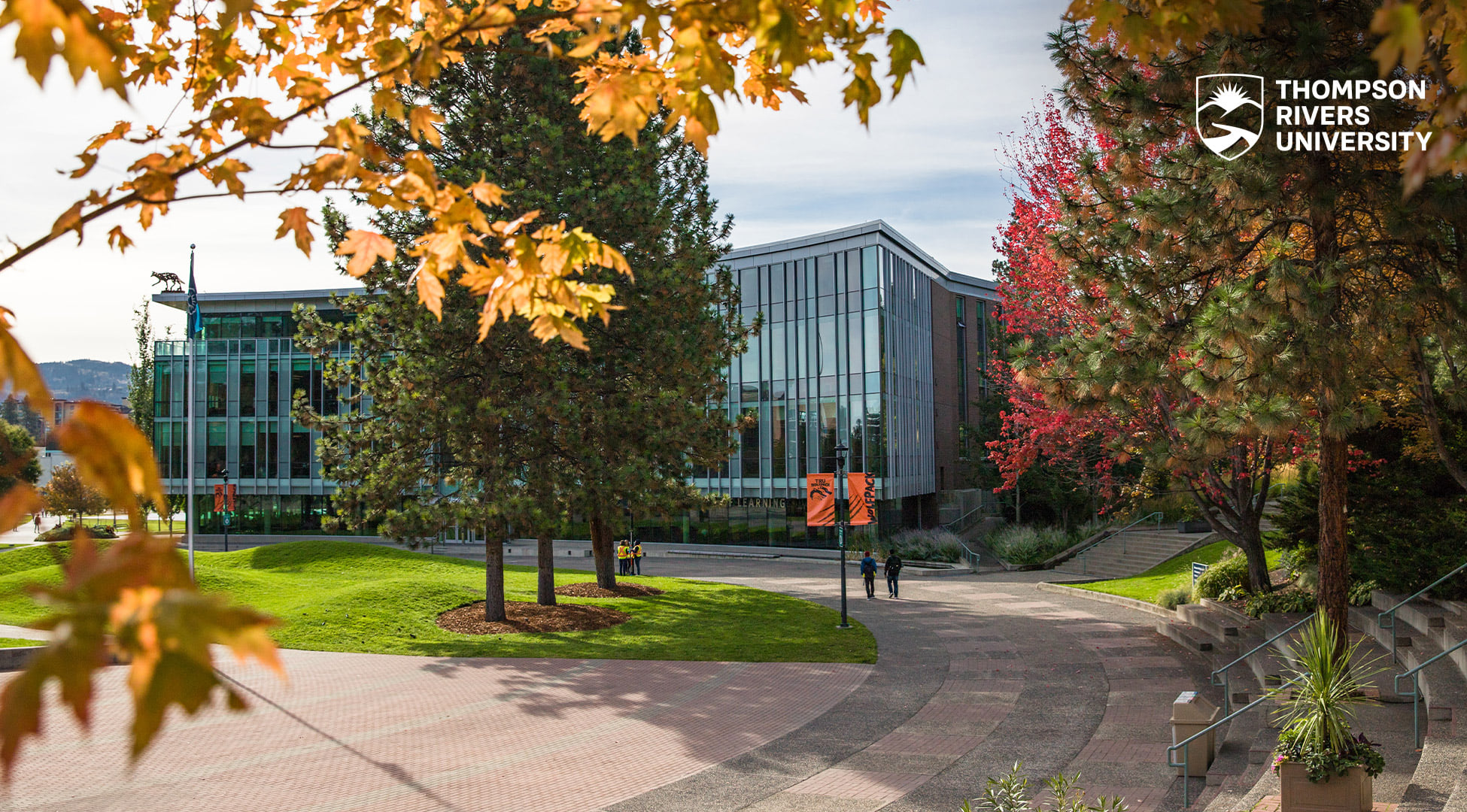 Đại học Thompson Rivers University (TRU) - TEC