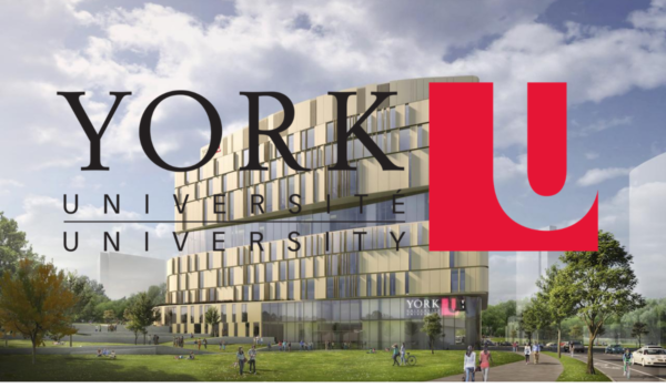Đại học York – York University, Toronto, Canada - TEC