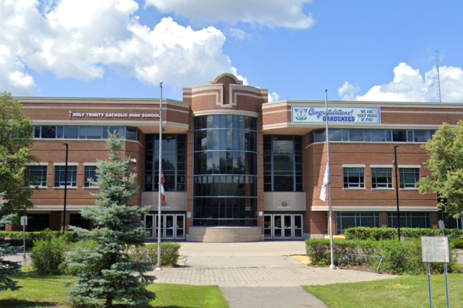 Trường Ottawa Catholic School Board - TEC