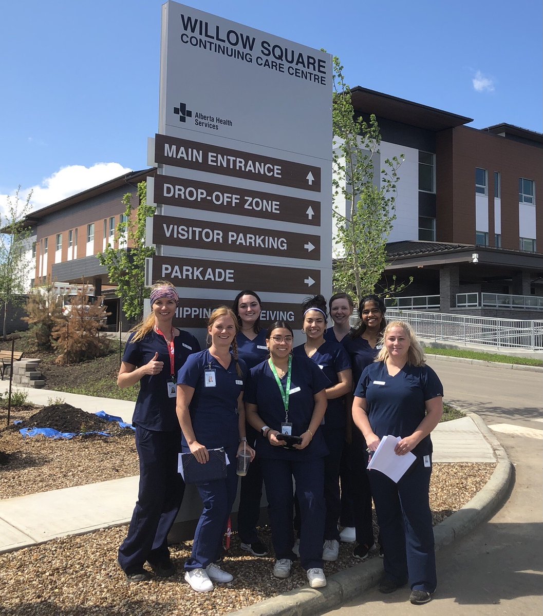 Trường Cao đẳng Keyano College, Alberta - TEC