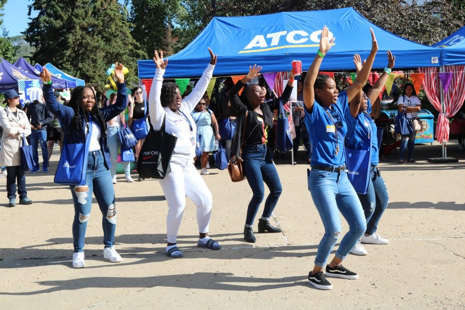 Trường Cao đẳng Keyano College, Alberta - TEC