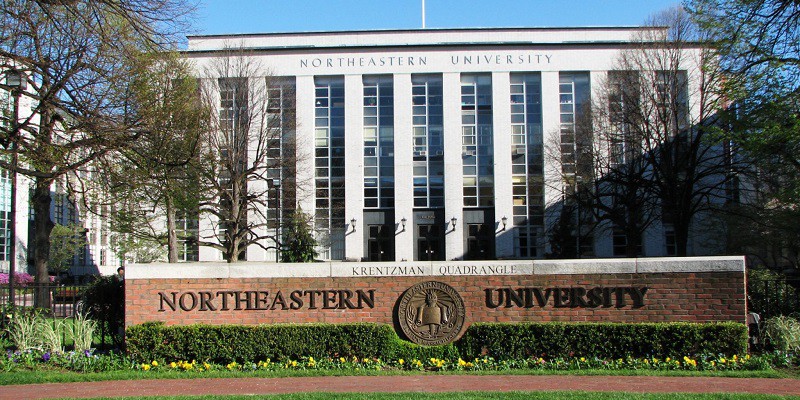 Trường Đại học Northeastern University, Massachusetts - TEC