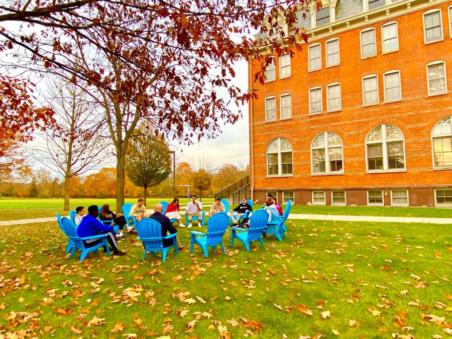 Trường Trung học Perkiomen School, Pennsylvania - TEC