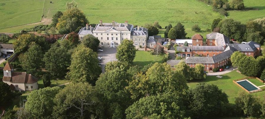 Trường trung học nội trú Padworth College - TEC