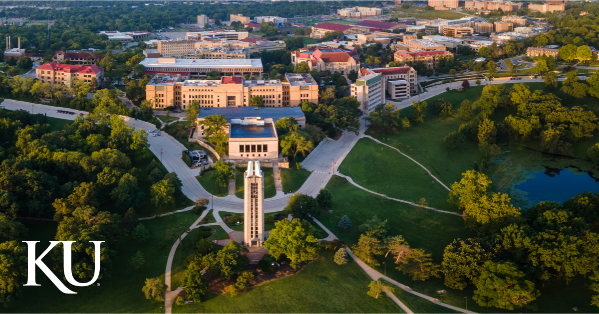 Trường Đại học University of Kansas, Kansas - TEC